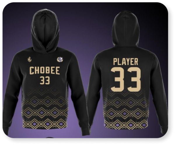 Hoodie Design – Next Level